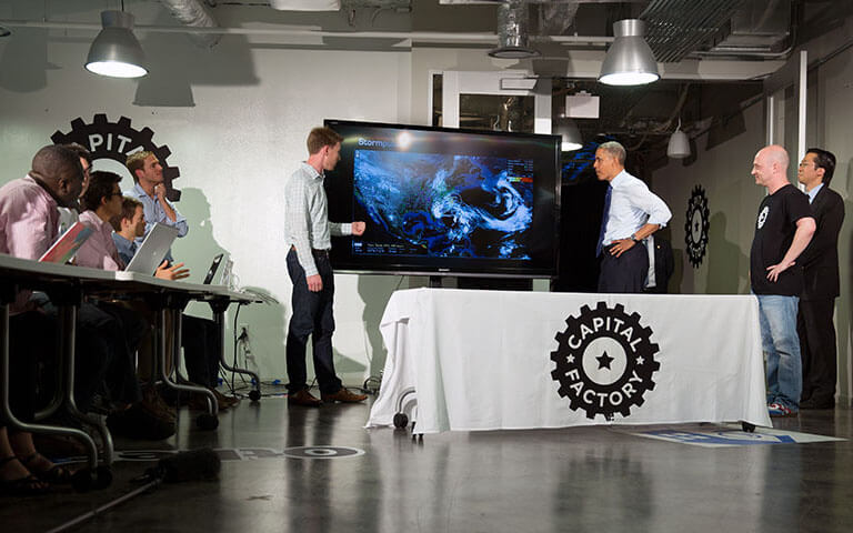 stormpulse | Eagle Eye Networks