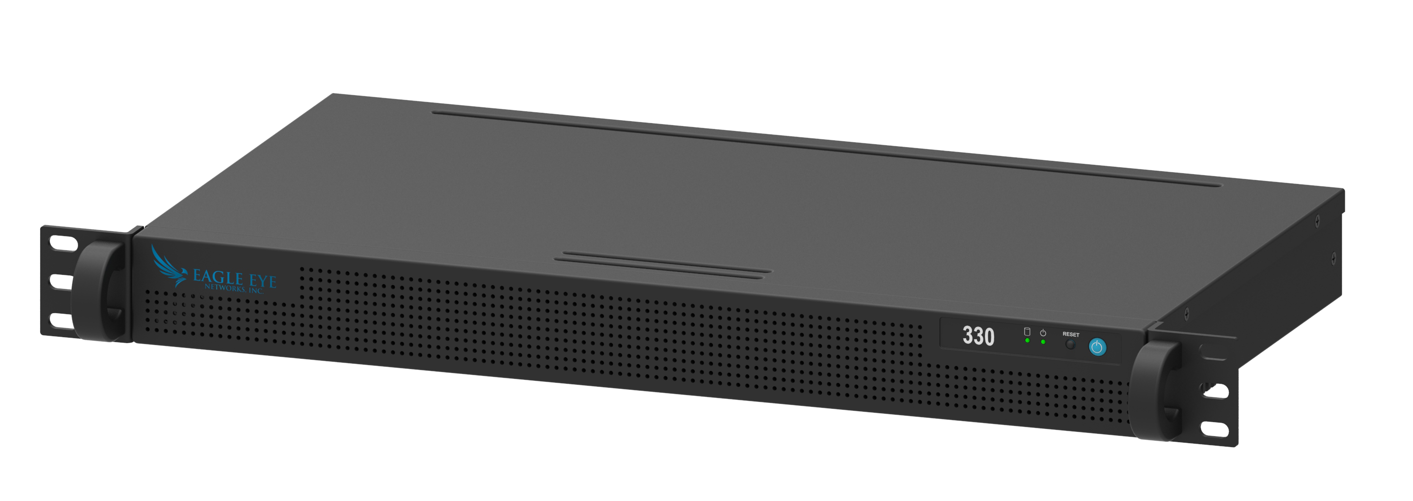 Model 330-Front-01 | Eagle Eye Networks