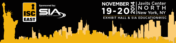 Visit us at ISC-East in New York City | Eagle Eye Networks