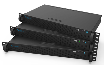 Expansion of Eagle Eye Analog/IP Combo Bridge Product Line