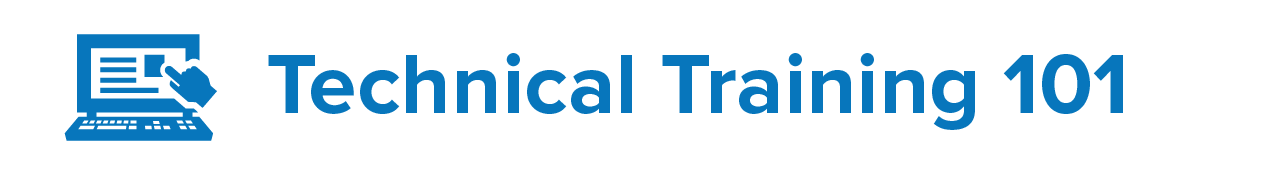 technical training 101-01 | Eagle Eye Networks