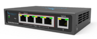 Managed PoE Switches