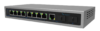 Managed PoE Switches
