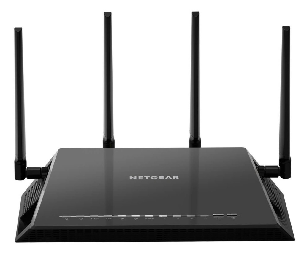 Netgear Router Vulnerability