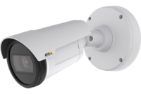 Enabling Axis ONVIF support