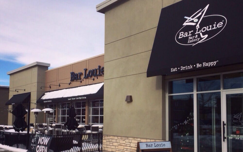 Bar Louie - Video Surveillance Case