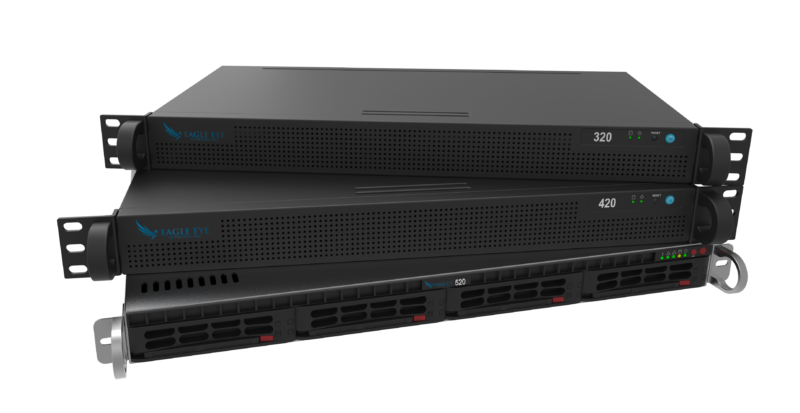 Eagle Eye Networks CMVRs