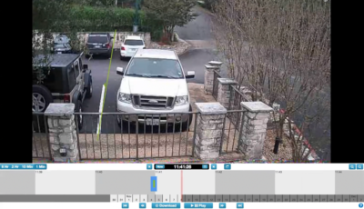Motion Detection vs Analytics | Eagle Eye Networks Blog