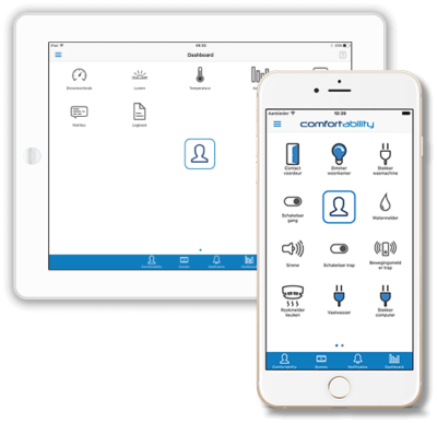 Eagle Eye CameraManager OAuth login support
