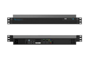 Eagle Eye Bridge 501 | Eagle Eye Networks