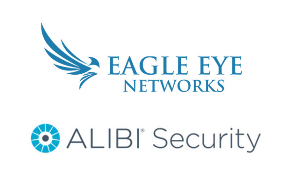 Alibi Security & Eagle Eye Networks Introduce Alibi Cloud VS
