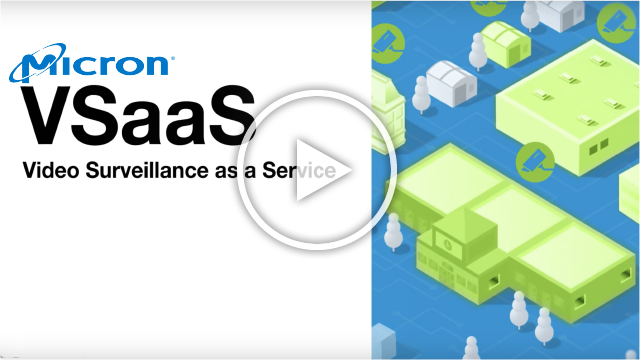 VSaaS with Edge Based Storage | Eagle Eye Networks