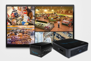 Introducing New Eagle Eye Local Display Station