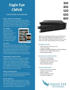 Eagle-Eye-CMVR-320-420-520-620-820-20200810 | Eagle Eye Networks