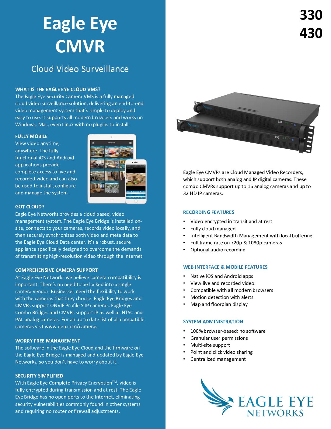 Eagle-Eye-CMVR-330-430-20200810 | Eagle Eye Networks