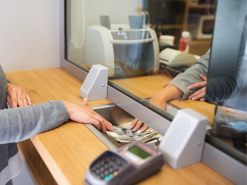 banking email 4-01 | Eagle Eye Networks