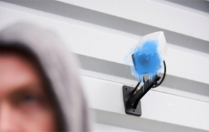 Camera Tampering Detection | Eagle Eye Networks