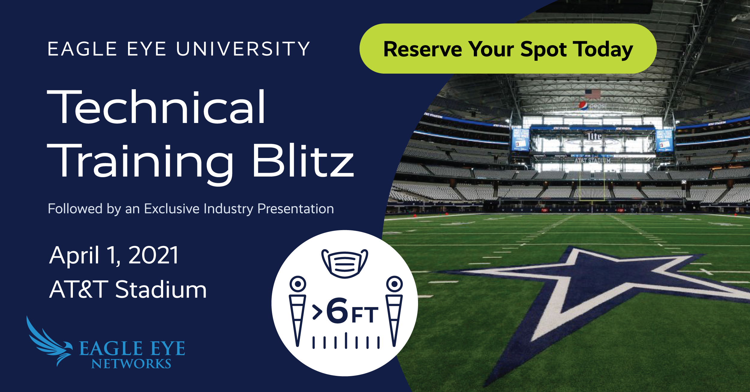 Training Blitz_Industry Presentation Image-07 | Eagle Eye Networks