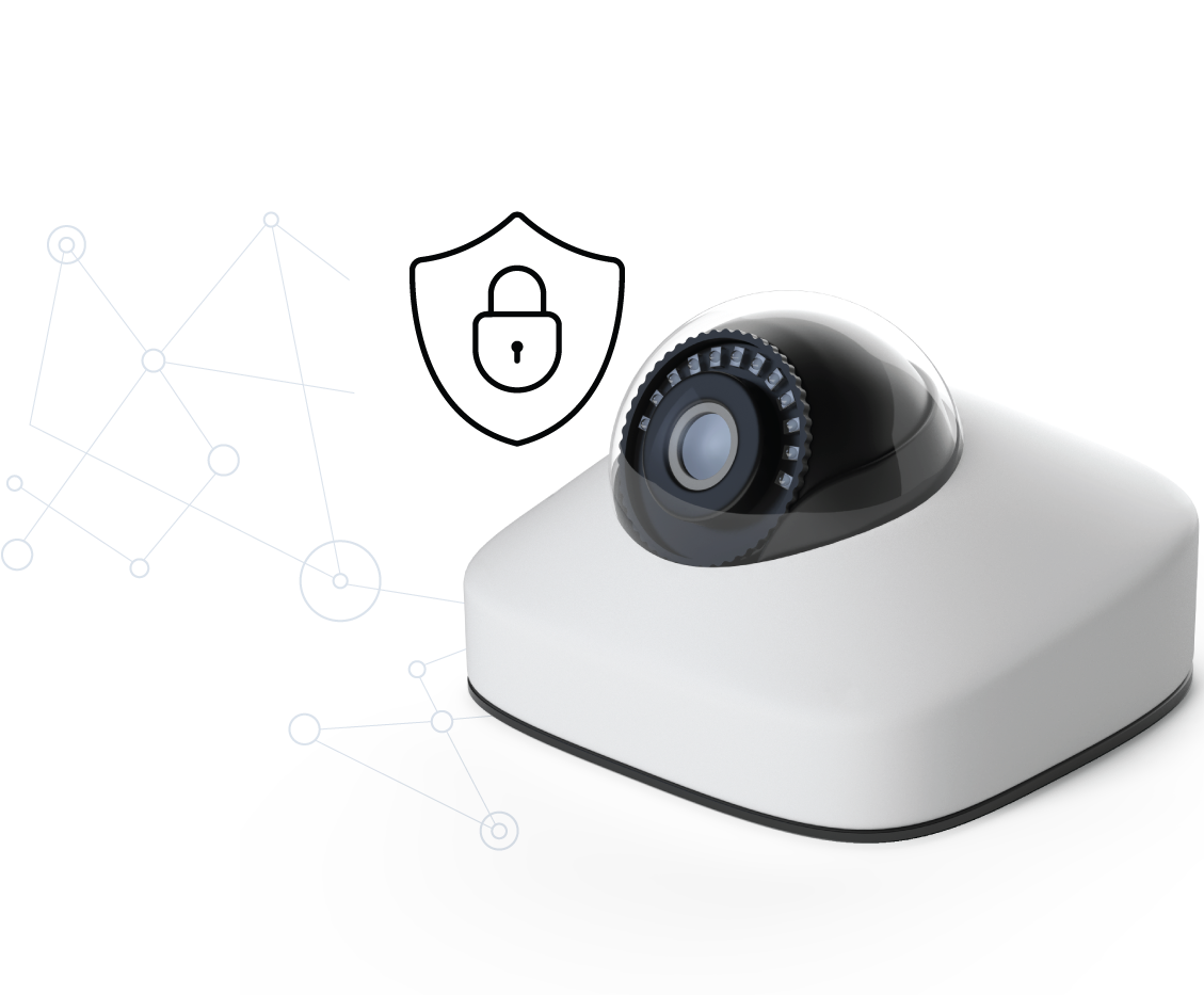camera cybersecurity v2 | Eagle Eye Networks