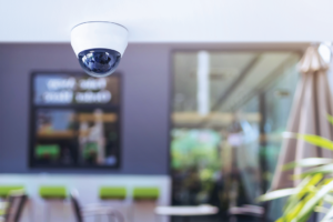 9 Key Features of a Commercial Security Camera System