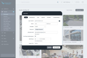 Cloud Video Surveillance | Eagle Eye Networks
