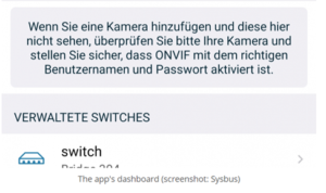 switches | Eagle Eye Networks