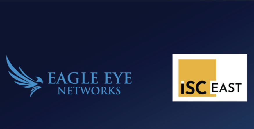 ISC East 2021 | Eagle Eye Networks