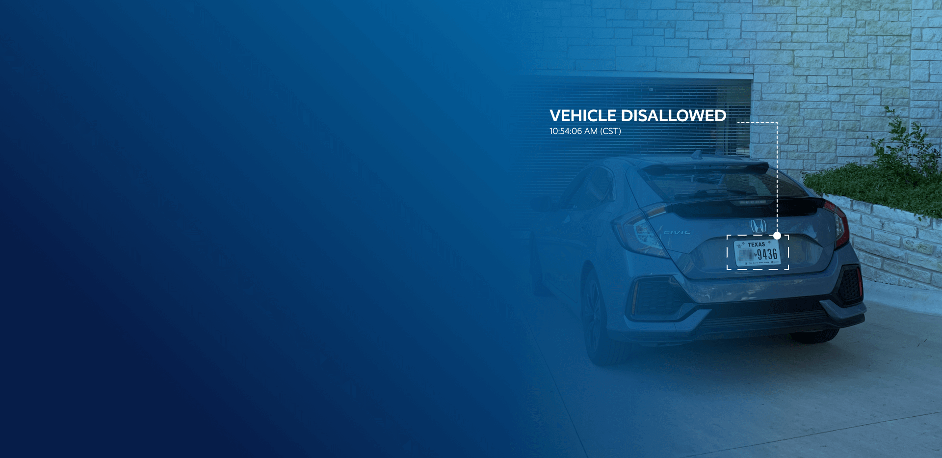 Eagle Eye LPR Makes License Plate Recognition Accessible