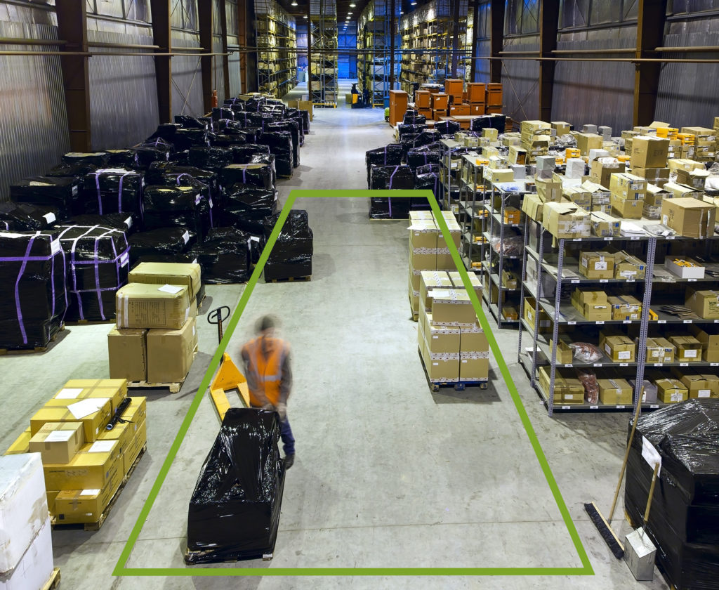 Loitering Detection | Video Analytics | Eagle Eye Networks