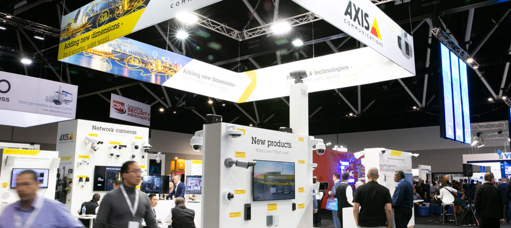 ASIAL 2022 Security Exhibition & Conference | Eagle Eye Networks