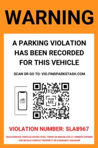 ParkStash | Eagle Eye Networks