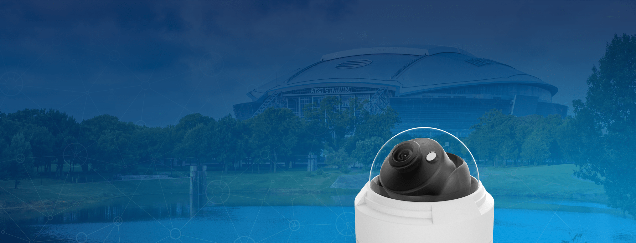 Security Camera Systems | Arlington, TX | Eagle Eye Networks