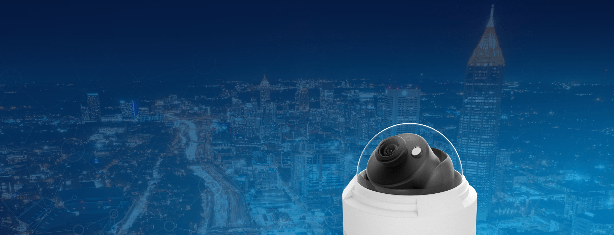 Security Camera System | Atlanta GA | Eagle Eye Networks