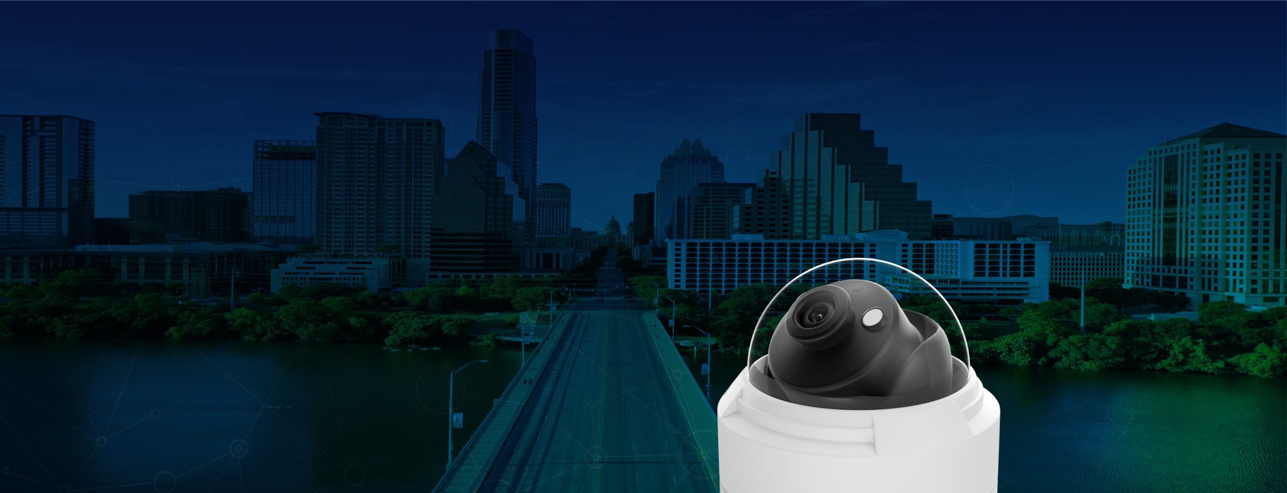 Video Surveillance Systems | Austin, TX | Eagle Eye Networks