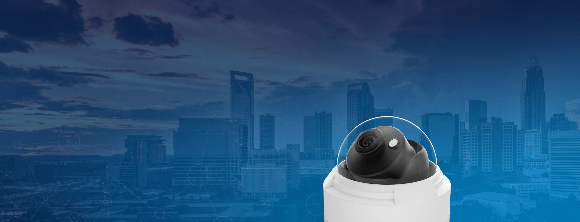 Video Surveillance System, Charlotte NC | Eagle Eye Networks