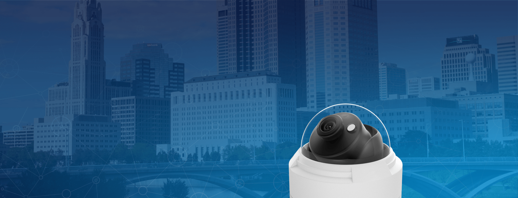 Security Camera Systems | Columbus, OH | Eagle Eye Networks