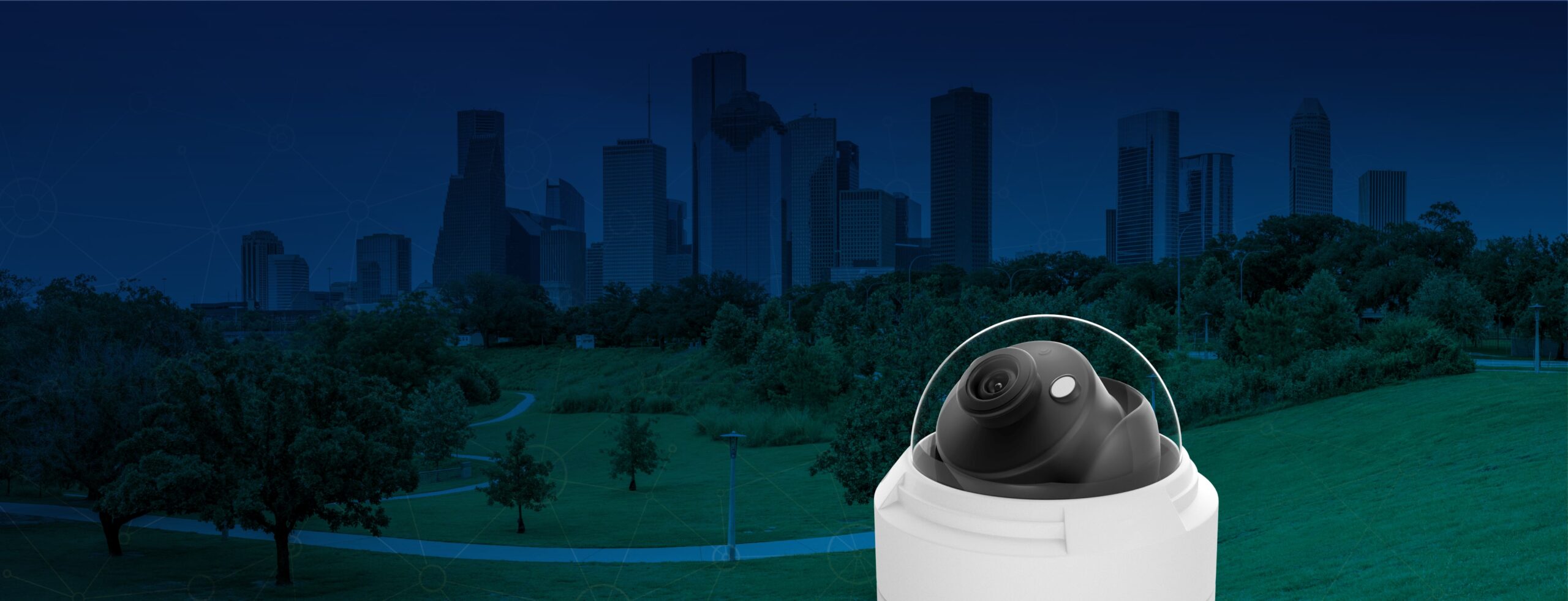 Security Camera Systems | Houston TX | Eagle Eye Networks