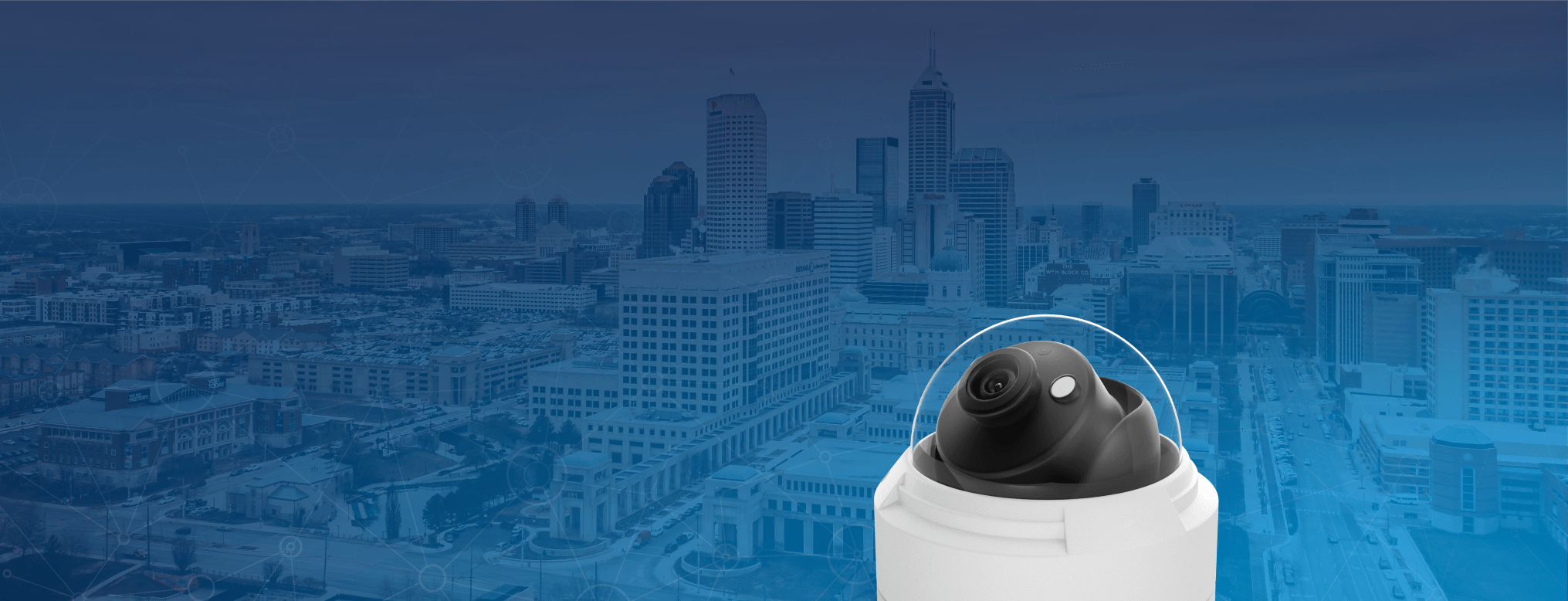 Video Surveillance System for Business | Indianapolis, IN