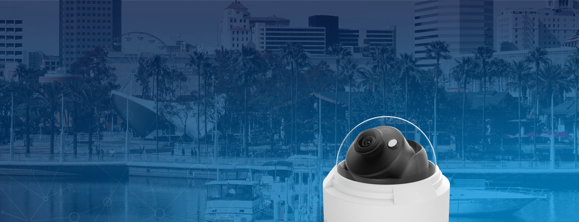 Security Camera Systems | Long Beach CA | Eagle Eye Networks