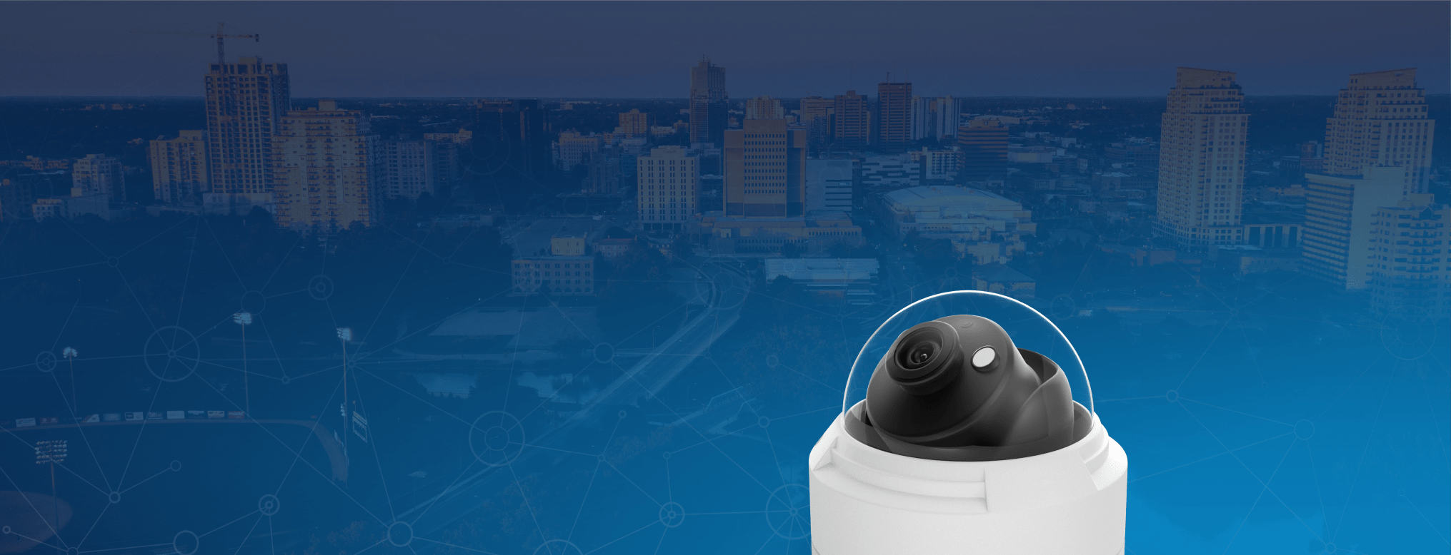 Security Camera System | London, ON | Eagle Eye Networks