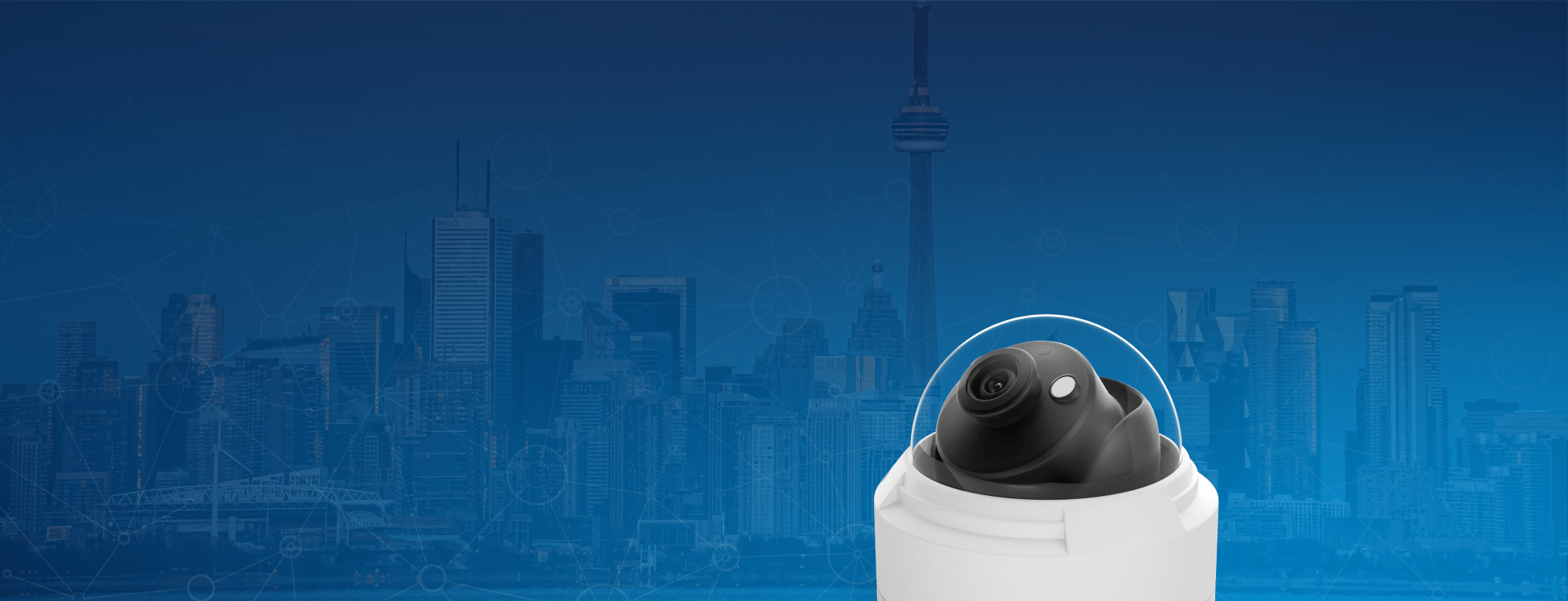 Security Camera System | Toronto, ON | Eagle Eye Networks