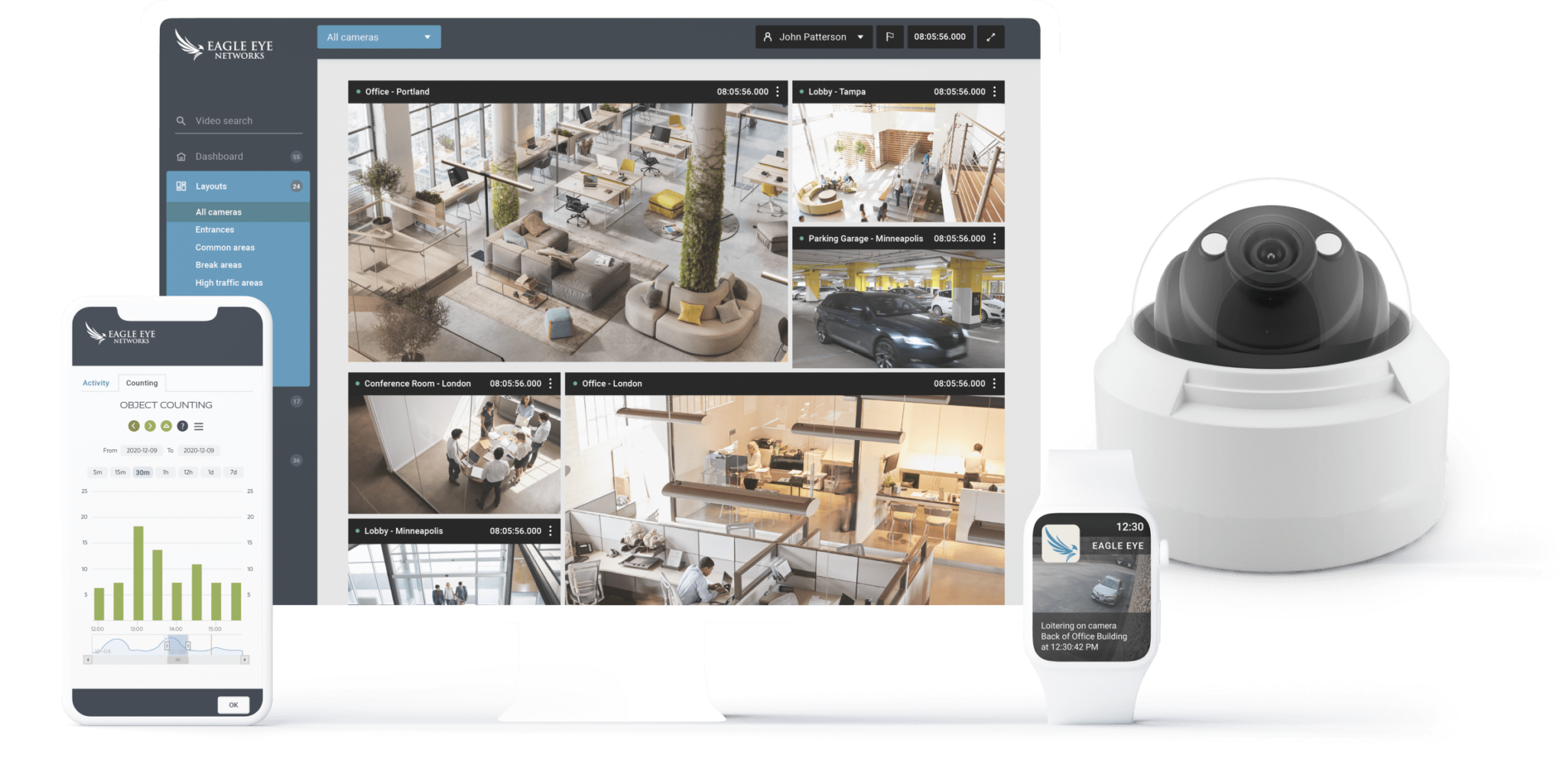 Careers with Eagle Eye Networks – Eagle Eye Networks