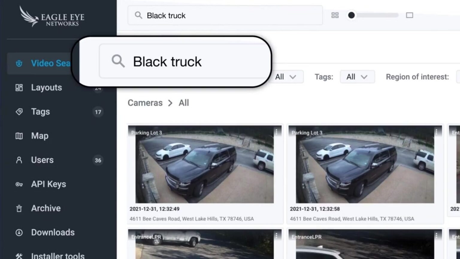Four ways AI will be used in video surveillance in 2024