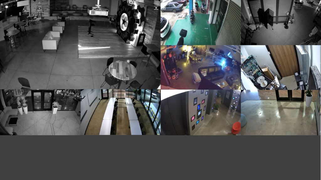 INCA X | Eagle Eye Networks