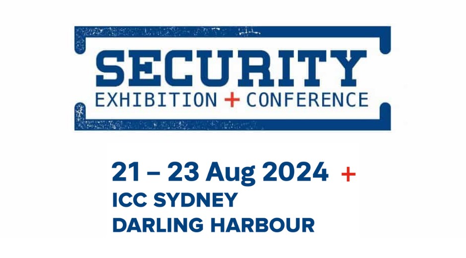 Security Exhibition & Conference 2024 | Eagle Eye Networks