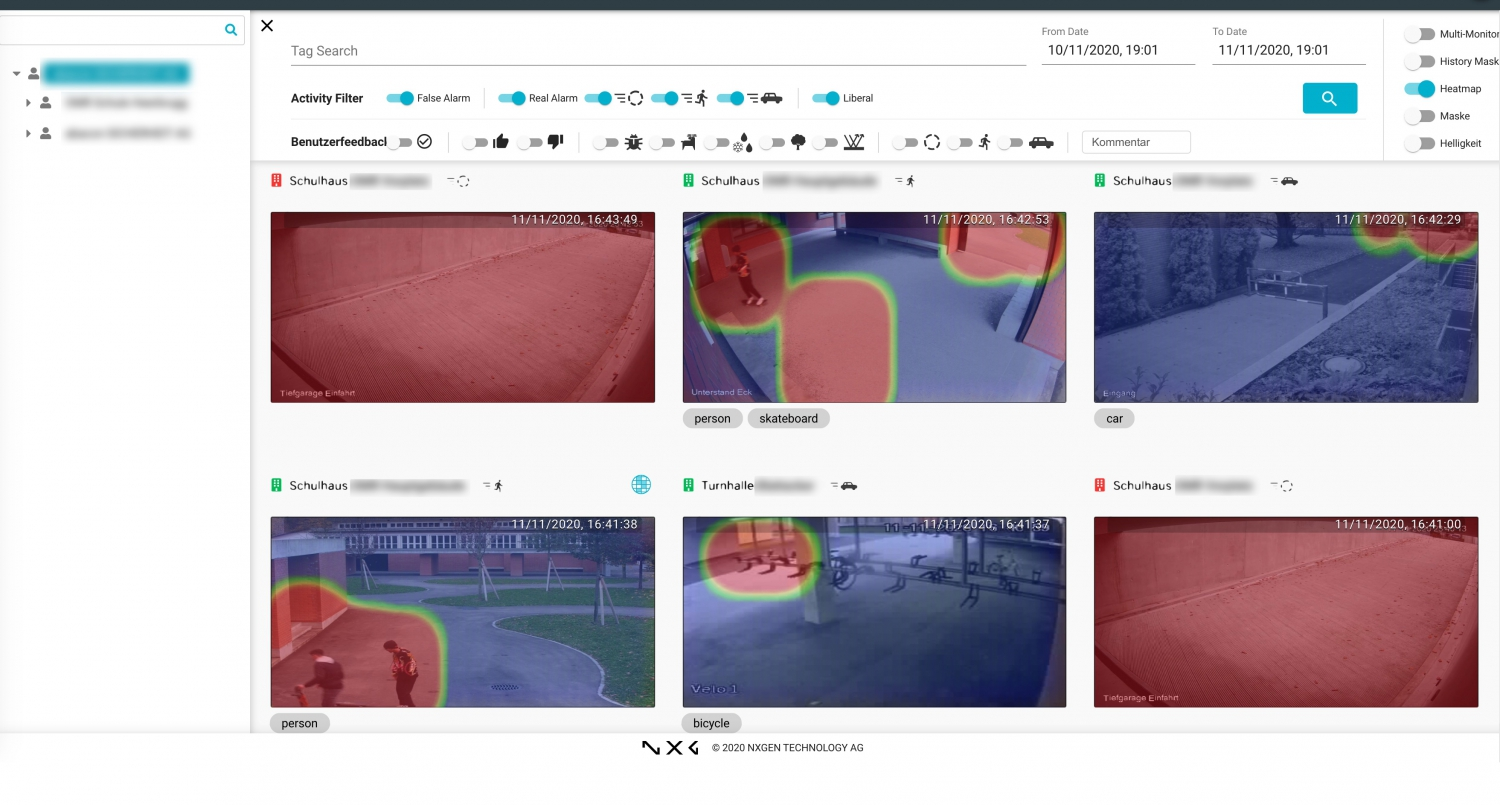 NXGEN | Eagle Eye Networks