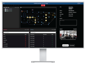 IDCUBE | Eagle Eye Networks