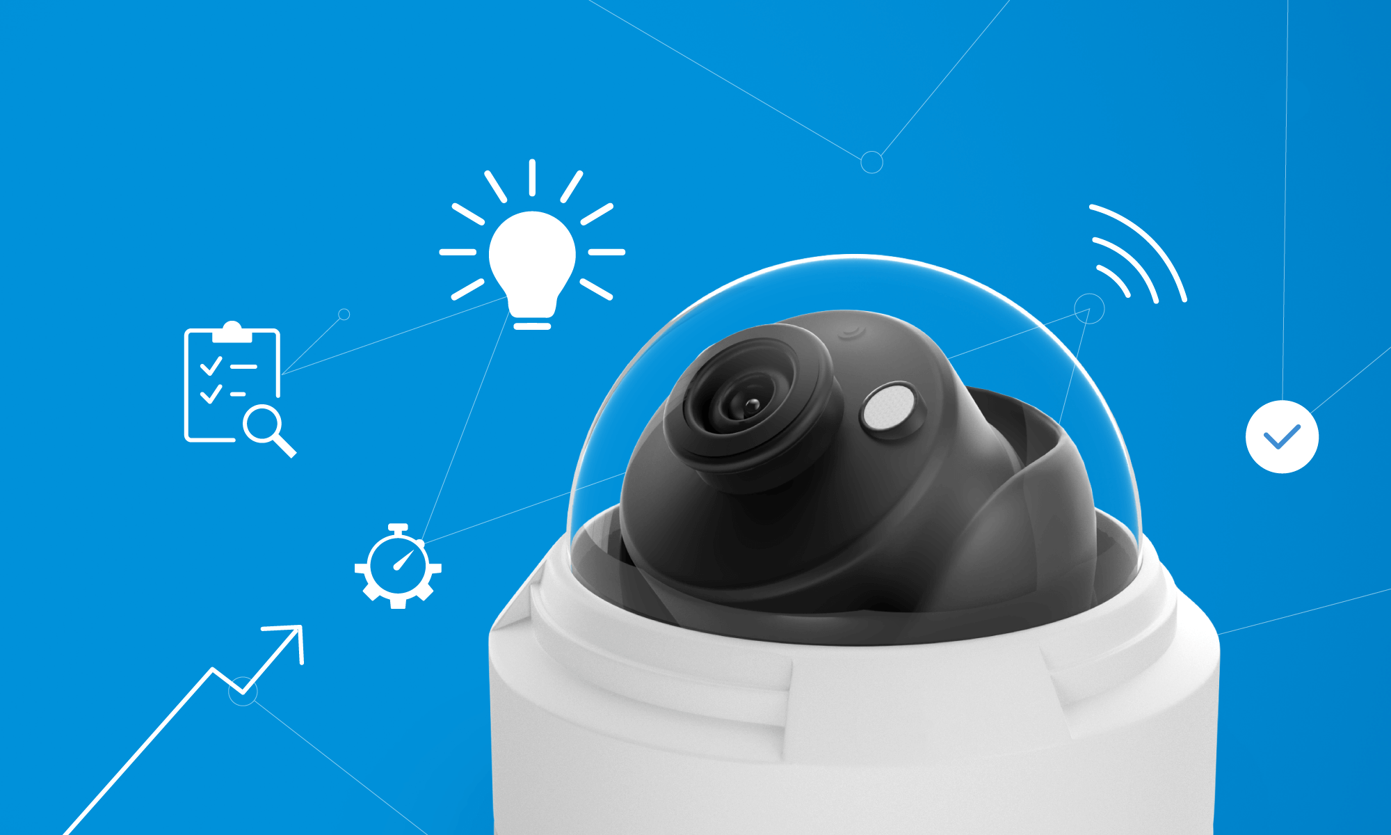 So much more than cameras